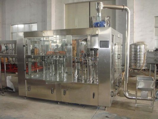 A-Z Full Complete Water Production Line Include Water Filling Machine/ Packing Line/Water Purified System/zhangjiagang supplier