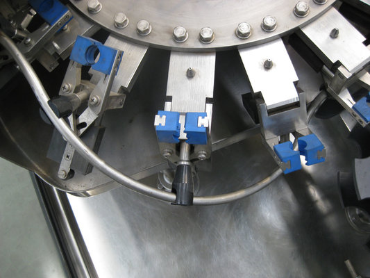 China Factory Price Auto Blowing Filling Capping Pure Water Still Spring Mineral Water Bottling Machine supplier
