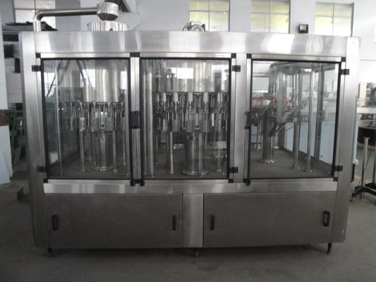 bottled purified drinking water production line/ purified water/mineral water bottling plant supplier