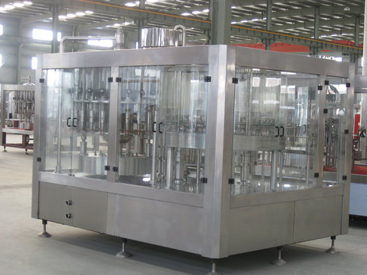 bottled purified drinking water production line/ purified water/mineral water bottling plant supplier