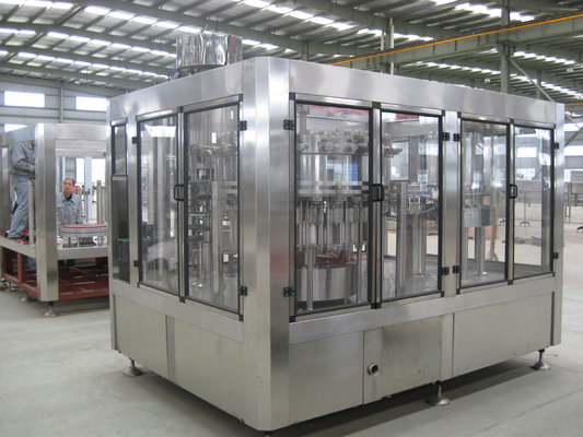 bottled purified drinking water production line/ purified water/mineral water bottling plant supplier