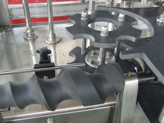 Small Scale Complete Packaging Of Mineral Water/Small Scale Bottling Machine Production Line supplier