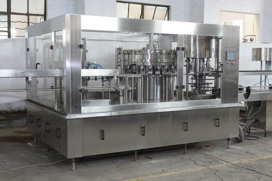 drink machine supplier