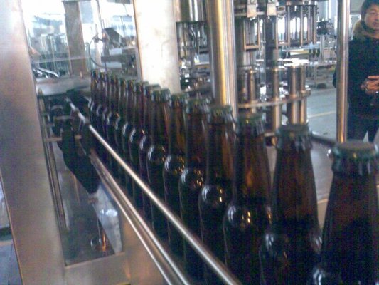 beer machine supplier