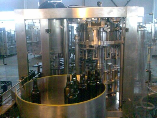 beer machine supplier