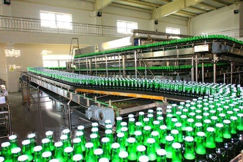 beer filling machine supplier