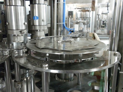 juice and tea production line supplier