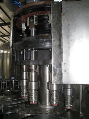 juice and tea filling machinery supplier