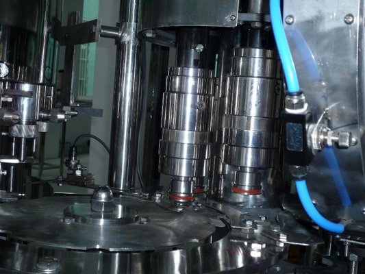 soft drink bottling machine supplier