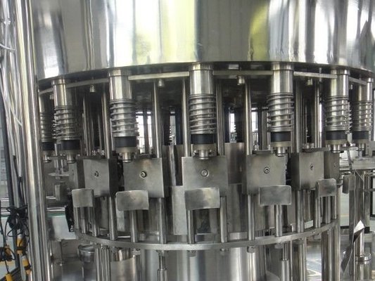 water filling machine supplier