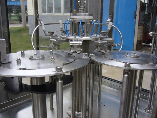 water bottling line supplier