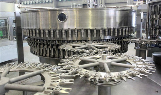 mineral water machine supplier