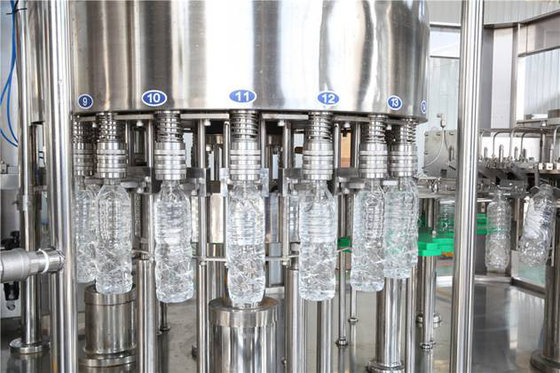 pure water machine supplier
