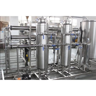 water purifier machine supplier