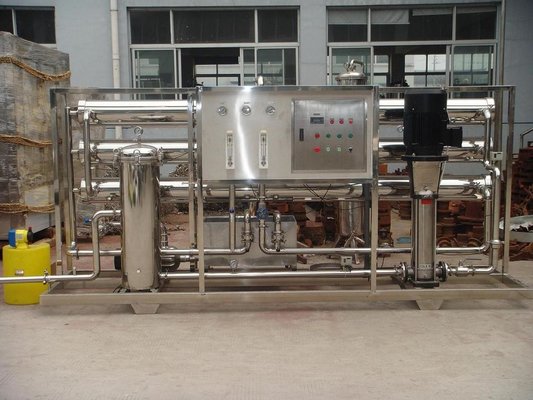 water purifier machine supplier