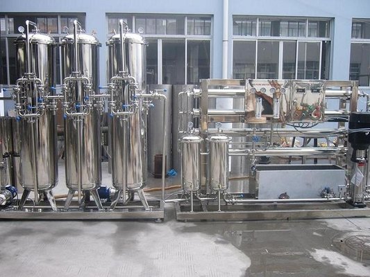 water purifier machine supplier