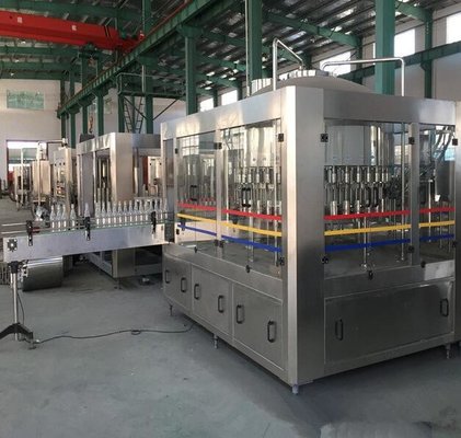 tea filling machine supplier