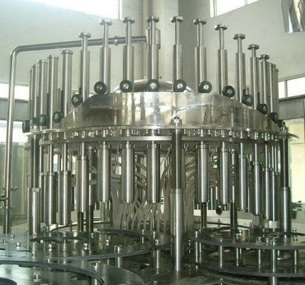 tea filling machine supplier