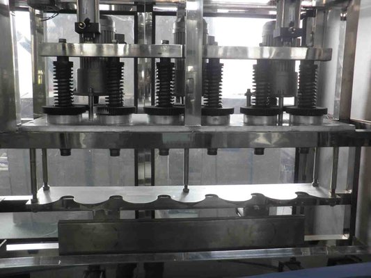 water bottling plant supplier