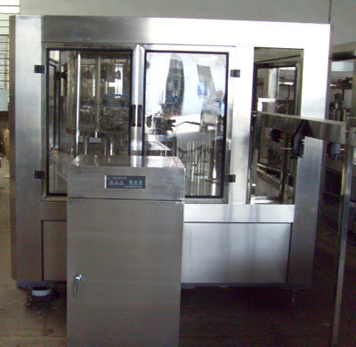 mineral water bottle filling machines supplier