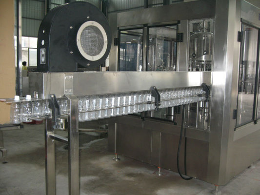 mineral water bottle filling machines supplier