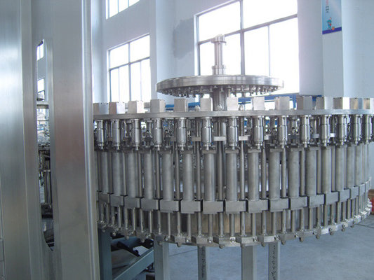 juice production line supplier
