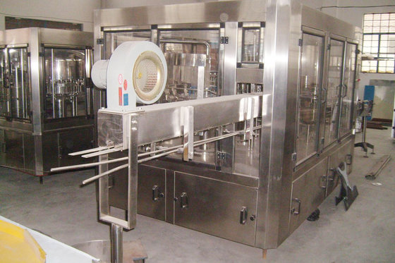 small production line supplier