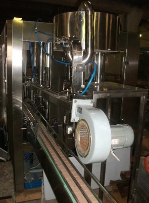 small production line supplier