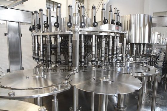 small production line supplier