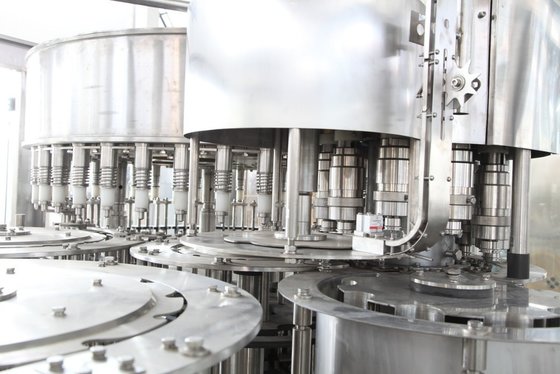 small production line supplier
