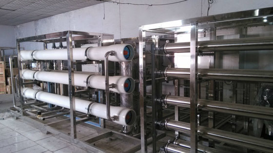 water purifying equipment supplier