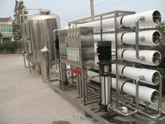 water purifying equipment supplier