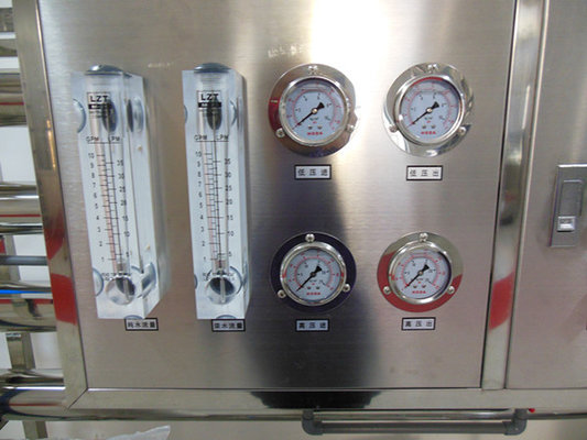 distilled water plant supplier