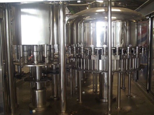 bottled water machine supplier
