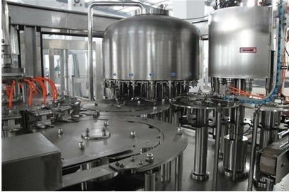 turnkey production line supplier