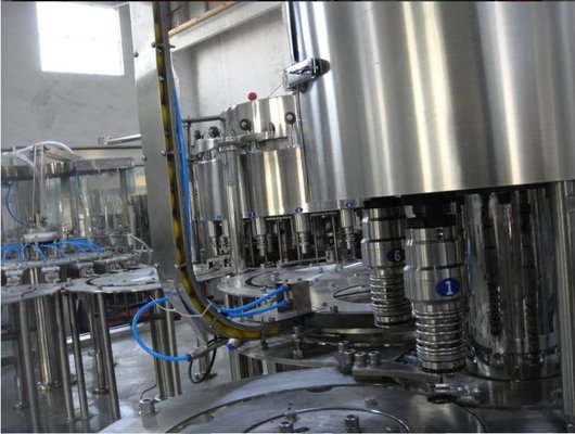 turnkey production line supplier