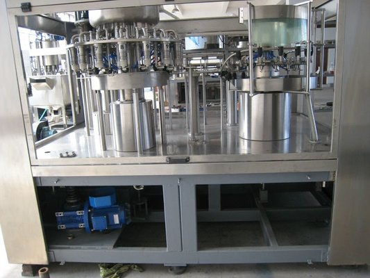 turnkey production line supplier