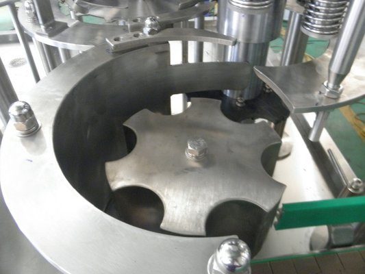 mineral water filling machine supplier