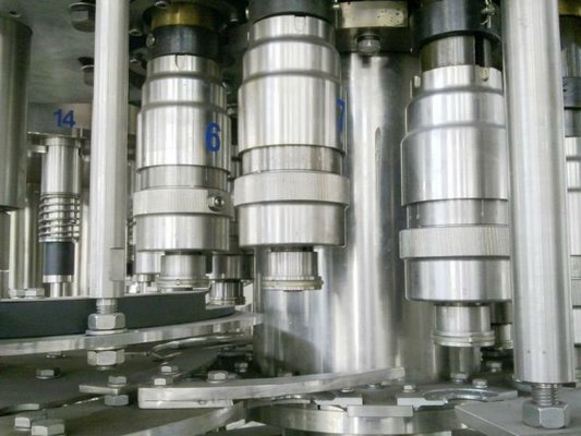 liquid filler supplier