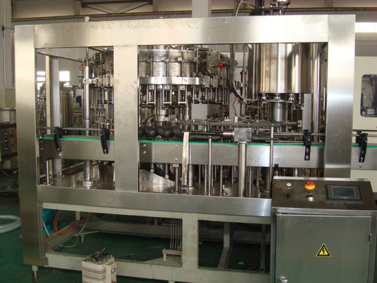beer bottling machine supplier