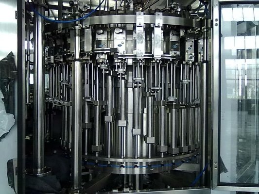 beer bottling machine supplier
