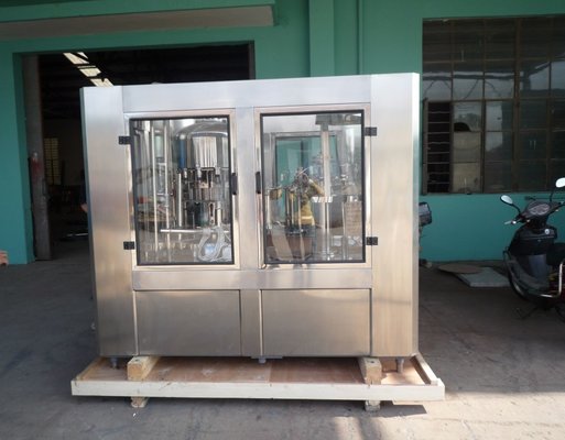drinking water packing machine supplier
