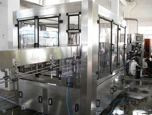 drinking water packing machine supplier