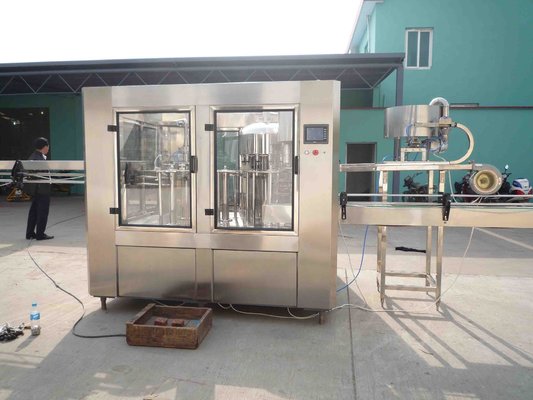 drinking water packing machine supplier