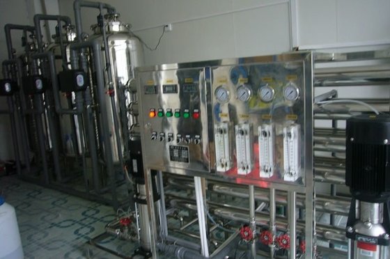 drinking water equipment supplier
