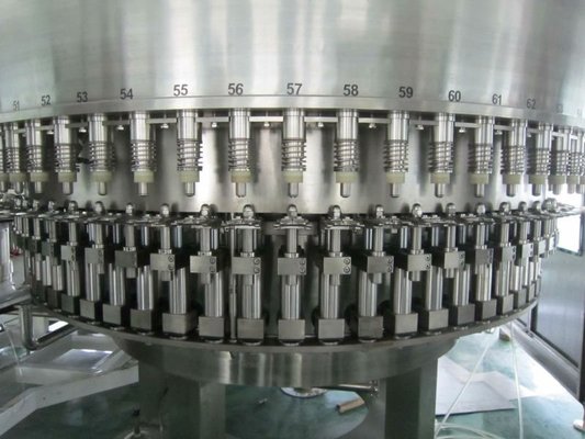 drinking water production line supplier
