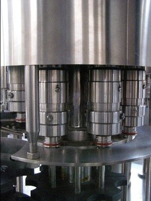 bottled water plant supplier