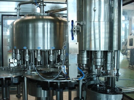 drinking water bottling plant supplier