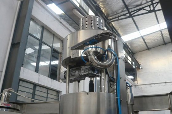 drinking water bottling plant supplier