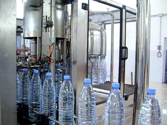 water bottle filler supplier